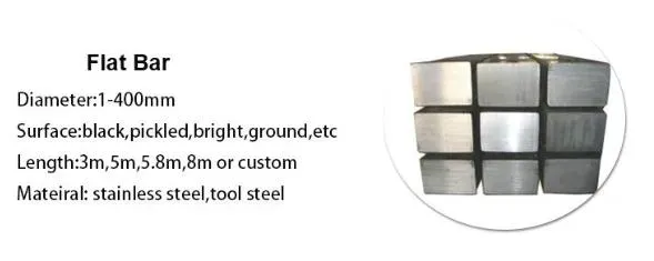 ASTM SUS JIS 304 316ti 904L Bar Stainless Steel Manifold Square Bar in Stock