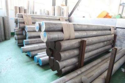 Cina 6061 laminati a freddo espelsi 6063 tondini di alluminio 100-2000mm T3-T8 in vendita