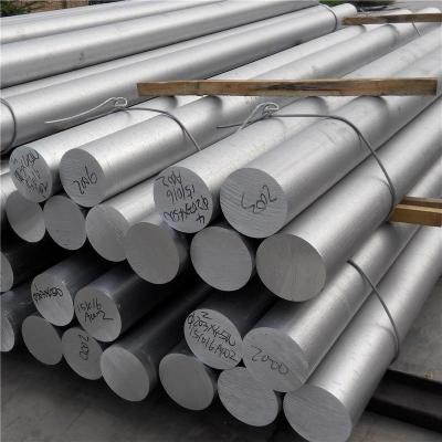 Cina lega di alluminio di 1050 1060 1070 1100 6061 6063 12m Antivari 1-80mm T351 T651 in vendita