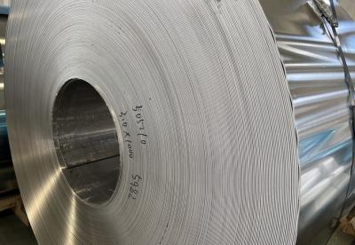 China 6063 6181 6182 Aluminium Sheet Coil T6 T5 T3 T351 H32 H24 For Builing for sale