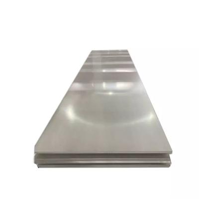 China Industrial 7075 Aluminum Plate Complete Specifications Mechanical for sale