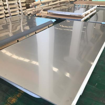 Cina AMS 5513/5511 Placca di acciaio inossidabile laminata a caldo 304 1000 mm - 6000 mm Per recipienti a pressione in vendita