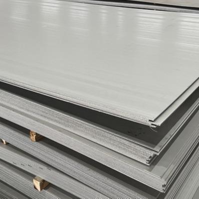 Cina ASME SA240/SA240M n. 1 Superficie 1D S30408 304 1.4301 Piastra in acciaio inossidabile 16*1500*6000MM in vendita