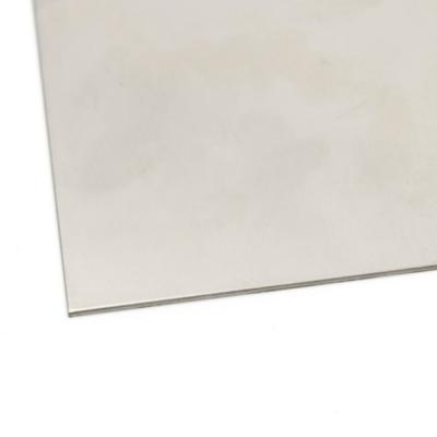 Κίνα ASTM A240 AISI410S SUS410S 06Cr13 Πλάκα από ανοξείδωτο χάλυβα 3-30mm 1500*6000mm προς πώληση