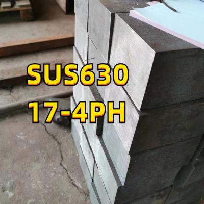 China Cobre de acero inoxidable con tratamiento térmico H1075 HRC32 en venta