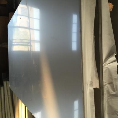 Cina Placca di acciaio inossidabile laminata a caldo serie 400 416 UNS S41600 in vendita