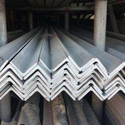 Cina Scaldo laminato 201 304 316L 310S 2205 2507 904L Bar angolare in acciaio inossidabile Bar angolare uguale in vendita