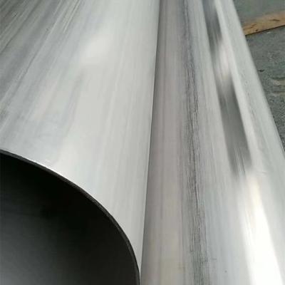 Cina 304 SS Tubo ASTM A269 Tubo saldato in acciaio inossidabile 325*6*6000mm in vendita