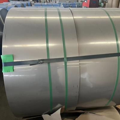 China S31803 S32205 2205 Duplex Steel Strip Coil 0.3-3mm Duplex 2205 Stainless Steel Strip for sale