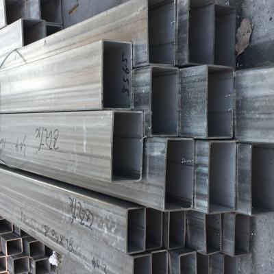 Cina ASTM A312 316L tubo di acciaio inossidabile tubo quadrato SS316L tubo rotondo annelato e lucidato in vendita