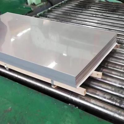 China SS-301 / 302 Full Hard Stainless Steel Sheet UTS Mpa 1450 - 1550 HRC 46 - 48 SUS301 for sale