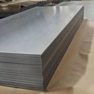 China Stainless Steel Sheet 1.4529 3000 X 1500 Thickness 3mm UNS N08926 Alloy Plate 2MM for sale