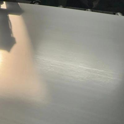 Cina SUS314 Piastra di acciaio inossidabile 5 mm 10 mm MTC come EN 10204 tipo 3.1 Standard AISI 314 in vendita