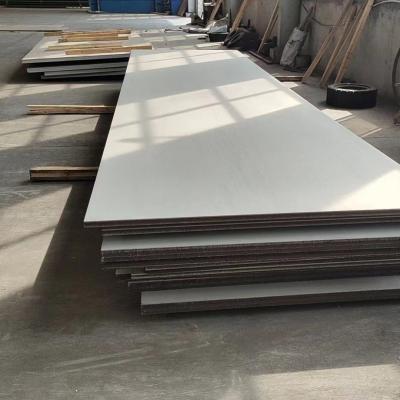 Cina SUS314 Piastra di acciaio inossidabile 5 mm 10 mm MTC come EN 10204 tipo 3.1 Standard AISI 314 in vendita