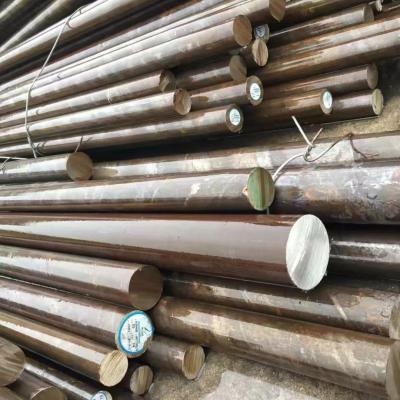 Cina Acciaio inossidabile ASTM A-479 316LN Dimensione della canna 100 mm Lunghezza del diametro 6000 mm Lunghezza della barra rotonda AISI 316L in vendita