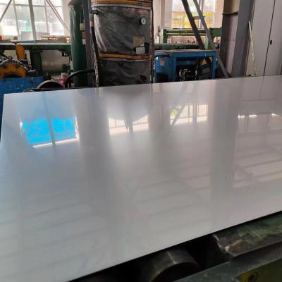 China 1x2 m Thickness 1.5 mm Stainless Steel Sheet ASTM A240 AISI 316LN DIN1.4492 for sale