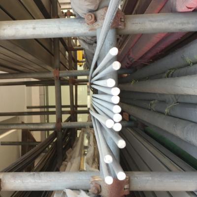 Cina 20Cr13 AISI 420 Acciaio inossidabile Rod rotondo laminato a caldo OD 60mm 1.4021 Acciaio inossidabile martensitico in vendita