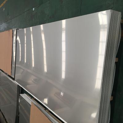 Cina ASTM A240 2205 Piastra duplex laminata a caldo da 3,0 mm a 16,0 mm S31803 S32205 Piastra in acciaio inossidabile in vendita