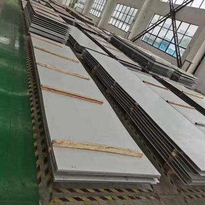 Cina S32304 Piastra in acciaio inossidabile NO.1 per la costruzione in vendita