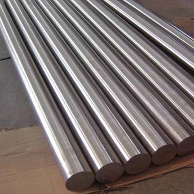Cina Barre di acciaio inossidabile laminate a caldo ASTM A276 AISI 420 SUS420 20-300 mm 20Cr13 in vendita