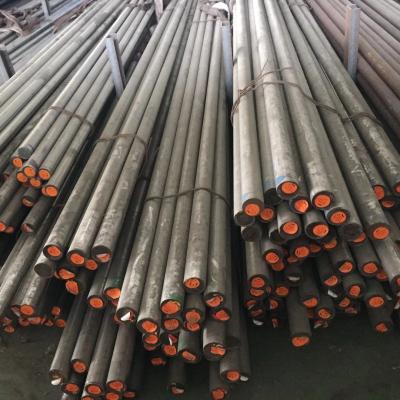 Cina Barre di acciaio inossidabile laminate a caldo ASTM A276 AISI 420 SUS420 20-300 mm 20Cr13 in vendita