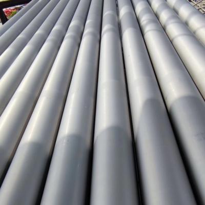 Cina Tubo senza cuciture Aisi 316ti Resistente al calore S31668/1.4571 Tubo senza cuciture in acciaio inossidabile 34*3*6000MM in vendita