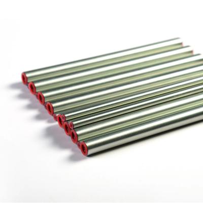 Cina Tubo di acciaio inossidabile di precisione 316L di estrazione a freddo Tolleranza H9 ASTM A269 SUS316L in vendita