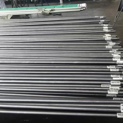 Cina Tubo di perforazione dolce in acciaio al carbonio senza saldatura di precisione API 5CT laminato a freddo idraulico in vendita