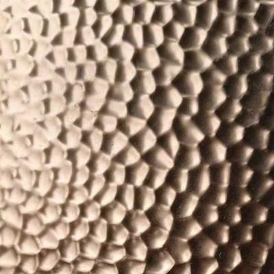 Cina Placca in acciaio inossidabile intagliata in SUS304 in vendita
