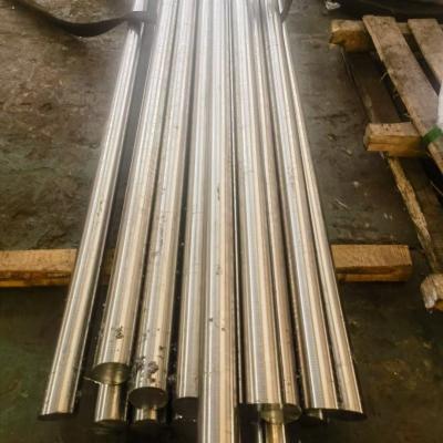 China ASTM B574  Hastelloy C4 Round Bar  High Performance  Nickel Alloys Round Rod for sale