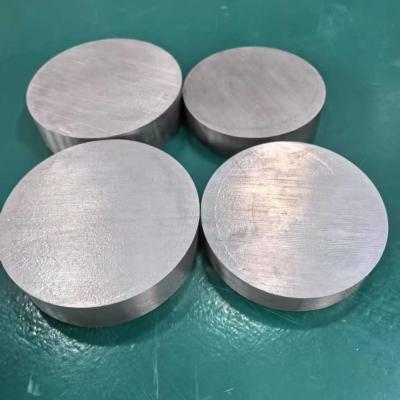 China High Purity and High Quality Titanium Alloy Grade 6 Gr6 Ti6 Ta6 W. Nr3.7115 Bar&Rod for sale
