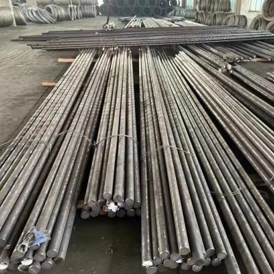 China ASTM A276 316L Stainless Steel Round Bar Cold Rolled 8 - 300mm Diameter Black Bar in Stock for sale