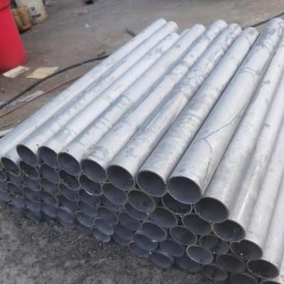 China 5.8m Length Stainless Steel Pipe Grade 304 304L 304H SS Pipe Diameter 6 - 603mm for sale