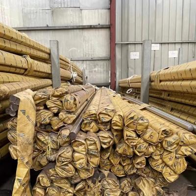 China Low Carbon 304L Stainless Steel Bright Polishing Round Bar with OD 6-300mm for sale
