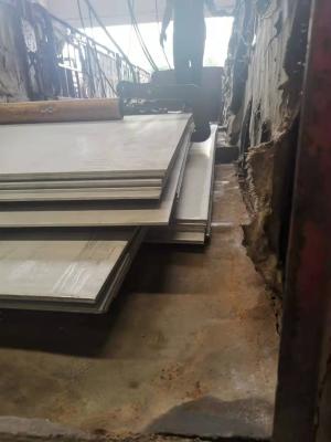 China Hot Rolled Inconel 600 Sheet and Plate with Polished Surface for Corrosion Resistance for sale