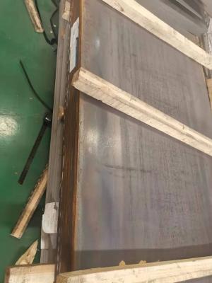 China Anti Oxidation Inconel 600 Nickel Based Alloy Hot Rolled Plate with High Temperature Resistance for sale