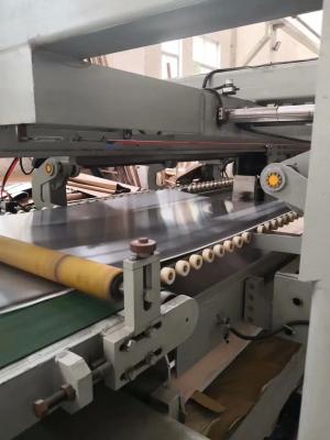 China Cold Rolled SUS444 Stainless Steel Sheet with Bright Surface and Corrosion Resistance for sale