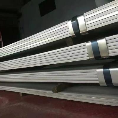 China AISI 321 Cold Rolled Stainless Steel Sheet with Bright Surface SS321 Plate for sale