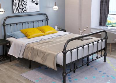 Cina Mobilia industriale del letto del tubo del Odm dell'hotel della camera da letto domestica dell'appartamento in vendita