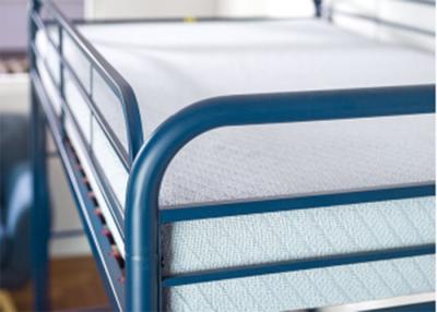 Cina Pagina del letto di cuccetta del metallo del ODM del dormitorio dell'insieme della serie della mobilia della camera da letto 175 libbre in vendita