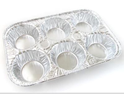 China Texas Muffin Pans - Large size for sale