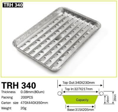 China BBQ Grill Topper for sale