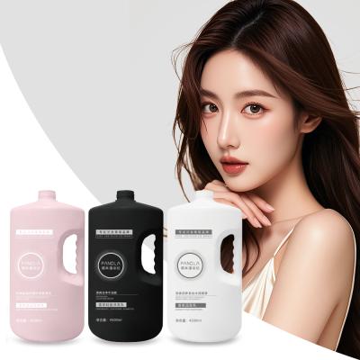 China PanDla Organic Herbal 4.5L Salon Hair Shampoo for Hair Cleansing and Moisturizing OEM for sale