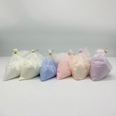 China Salon Hair Color Removers Peroxide Hair Lightening Bleach Powder Ammonia Free 9 Level  OEM for sale