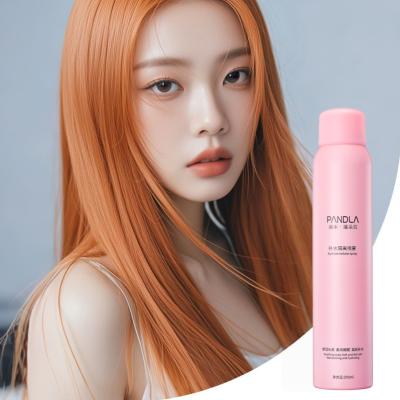 China Pandla Professional 200ml Scalp Hydrate Protection Isolate Spray Quick Barrier to Prevent Chemical Discomfort OEM Available for sale