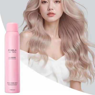 China Pandla Scalp Protect & Hydrate Isolation Spray Pre-Treatment for Coloring Bleaching Perming OEM Available for sale