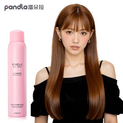 China Pandla Scalp Isolation and Moisturizing Spray with Mint OEM Minimizes Irritation From Dye/Bleach/Perm Processes for sale