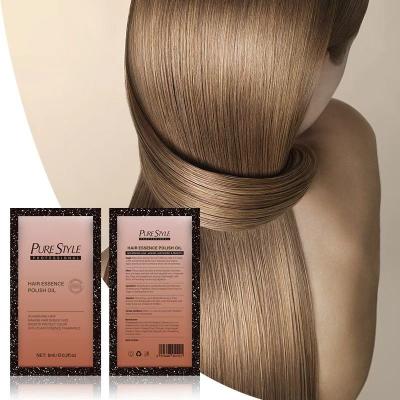 China Purestyle Salon & Daily 6ml Hair Essence Polish Oil for Hair Treatment Nourishing and Moisturizing Hair Oil OEM Available for sale