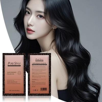 China Purestyle 6ml  Hair Repair  Oil Herbal Formula for Nourishing Hair Treatment Long Lasting Fragrance OEM Available. for sale