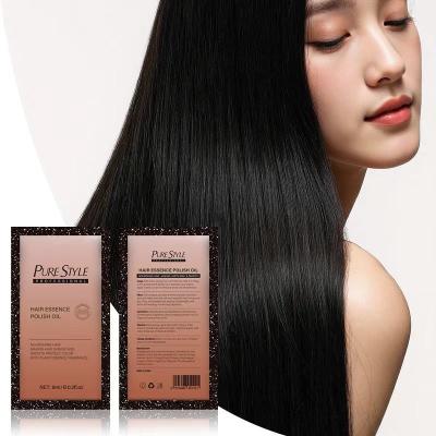 China Purestyle 6ml  Hair Oil Herbal Formula for Hair Repairing Nourishing Long Lasting Fragrance OEM Available. for sale
